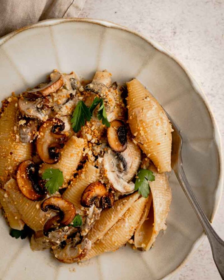 Kitchen On The Avenue | Simple and quick comfort food recipes